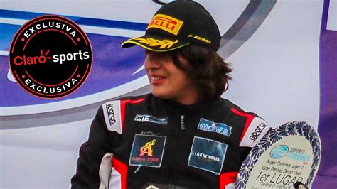 Arturo Vázquez alista su debut en Trucks México Series ClaroSports