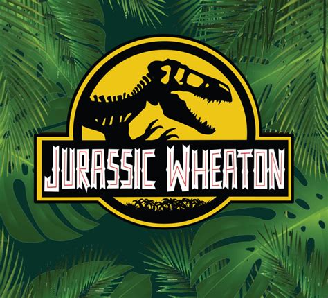 Immersive Jurassic Park Jungle Photo Experience Launches Monday The Moco Show