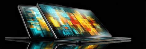 Foldable Touchscreen Tablet Seamlessly Transforms Into A Laptop With Innovative Design And