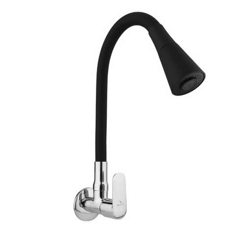 Brass Opal Sink Cock Flexible Dual Flow Tap At Rs 580 In New Delhi Id