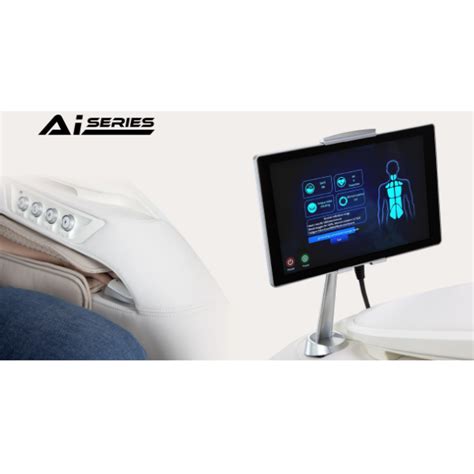 Osaki Duomax Massage Chair The Modern Back