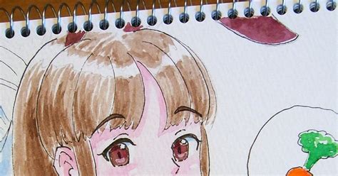 飛鷹 ぴょんぴょん おさげ眼鏡のイラスト Pixiv