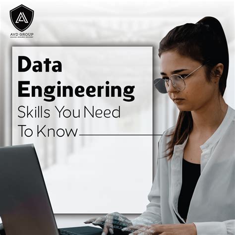Top Data Engineering Skills One Must Have