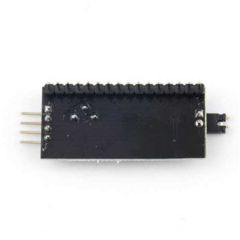 Jual Modul I C Lcd