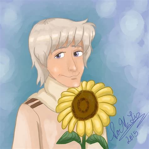 Hetalia Ivan Braginski Russia By I Amthatisjamala On Deviantart