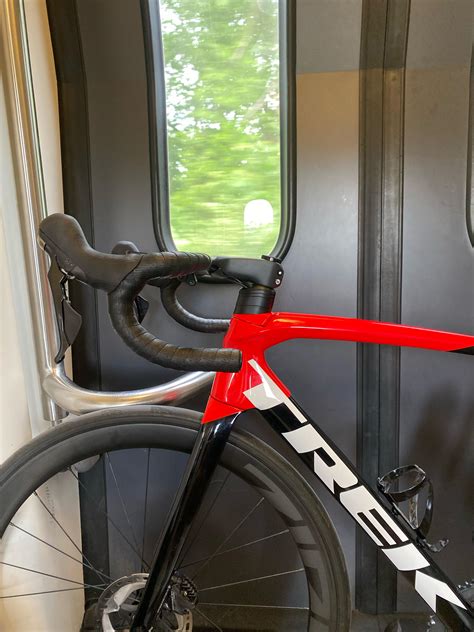 Advice Get Rid Of Spacers Or Not Rtrekbikes