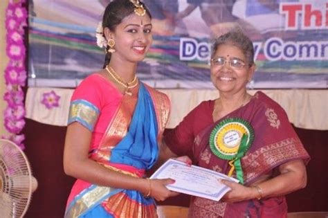 Sriram College Of Arts And Science Chennai Campus Photos Virtual Tour