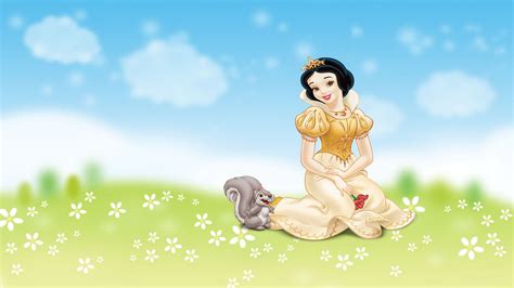 Download Snow White Movie Snow White And The Seven Dwarfs Hd Wallpaper