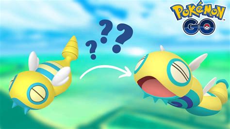 Can You Evolve Dunsparce In Pokemon Go The Escapist