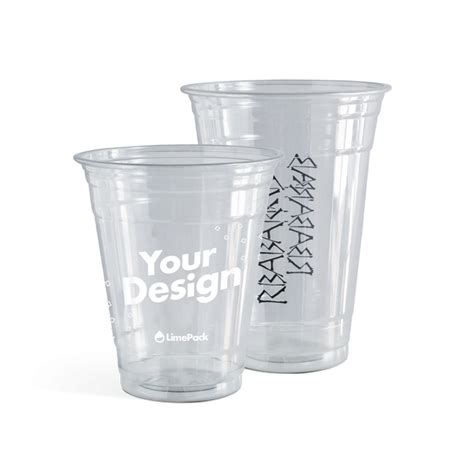 Vasos Desechables Personalizados Envío Exprés En 8 9 Días
