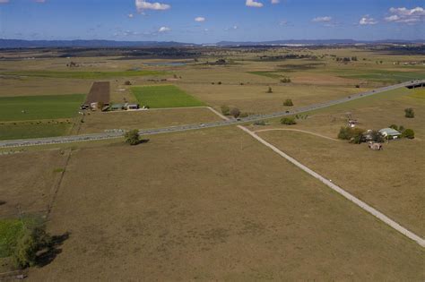Singleton Bypass Transport For Nsw Community Analytics
