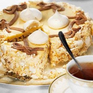 Торт «Полет». Рецепт | Рецепт | Десерты, Рецепты тортов, Вкусняшки