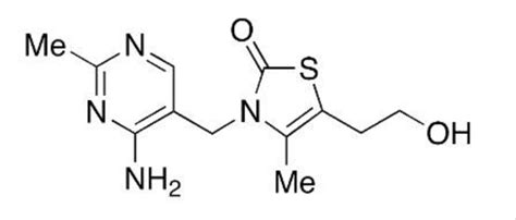 Thiamine Ep Impurity D 25mg At Best Price In Navi Mumbai Id