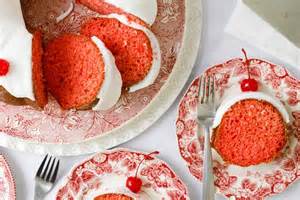 Cheerwine Bundt Cake Recipe