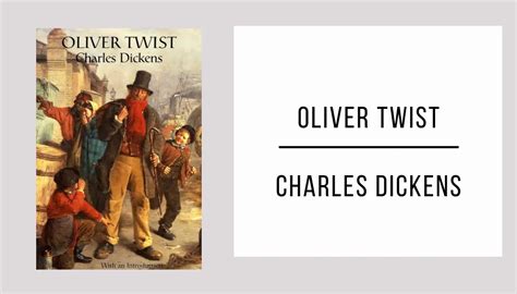Oliver Twist Par Charles Dickens Pdf