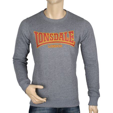 LONSDALE.RU - Интернет магазин одежды