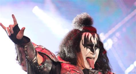 Kiss Se Despide De México En El Hell And Heaven Con épico Show