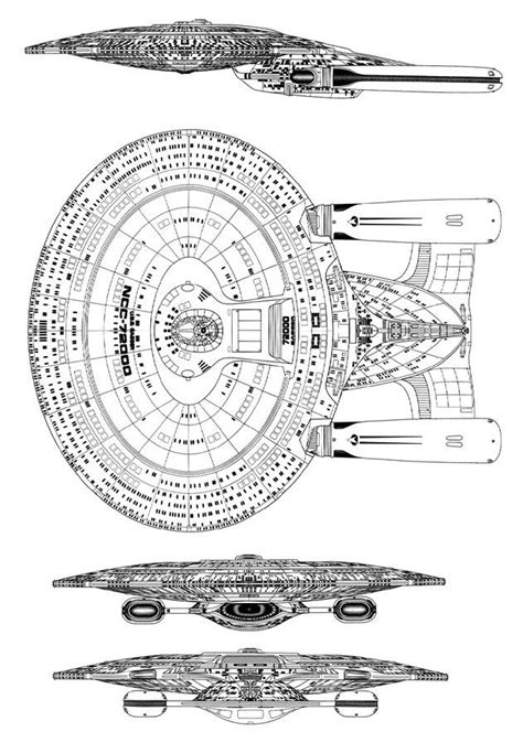 Sasser Class Cruiser By Captain Forsyth On Deviantart