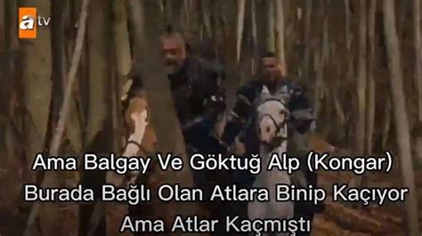 Kuruluş Osman dizisinde gözlerden kaçan sahne şaşkınlık uyandırdı