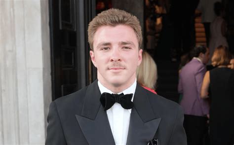 Rocco Ritchie Gives Tour Of His Charming Studio In Chelsea But