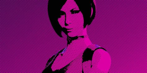 I Hope Resident Evil 4 Remake Gives Ada Wong The Respect She Deserves