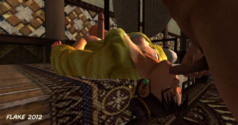 Rule 34 3d Chun Li Street Fighter Tagme Xnalara 1140567