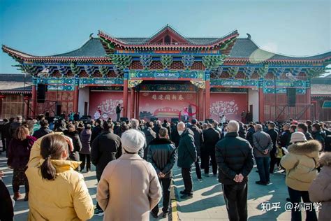 缤纷“非遗”送祝福，多彩文化闹新春！榆阳年，文化年！ 知乎
