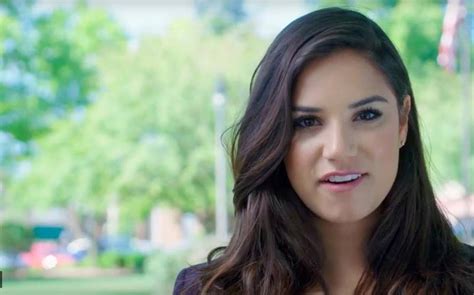 26 Year Old Woodstock Woman Newest Gop Candidate In 14th District Race