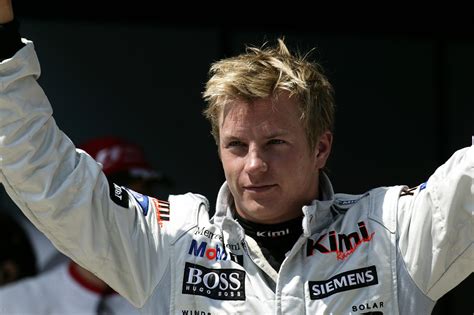 Räikkönen leghihetetlenebb F1 győzelme megvan Player hu