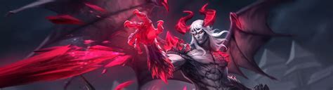 Chernobog Smite Wiki Fandom Powered By Wikia