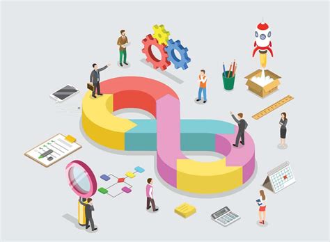 Overcoming The Evolving DevOps Skills Gap Career Guidance