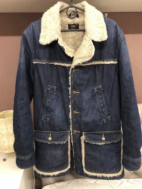 Джинсова куртка — цена 1500 грн в каталоге Куртки Купить мужские вещи по доступной цене на Шафе