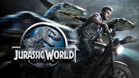Jurassic World 2015 Az Movies