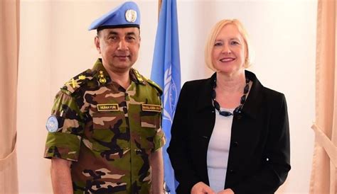 Security Council Renews Mandate Of United Nations Peacekeeping Force In