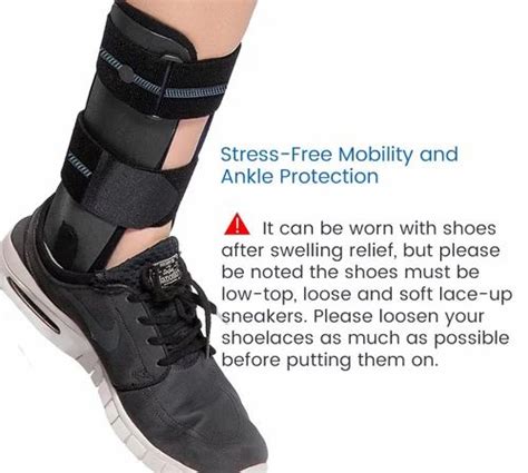 Foot Ankle Splints At Rs 1000 New Delhi Id 2854229199130