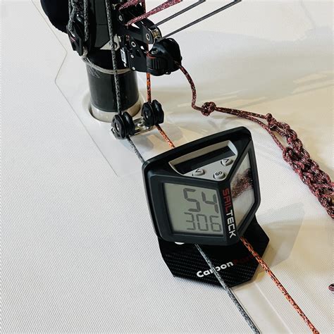 Sailteck Compass Ilca Approved Ilca Laser Center