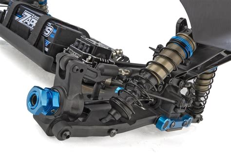 Rc8b3 2e Team Kit Associated Electrics