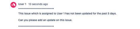 Notify Users Of Inactive Issues In Jira Using Scriptrunner