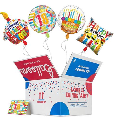 Minnie Mouse Forever Birthday Balloon Bouquet Balloons In The Box