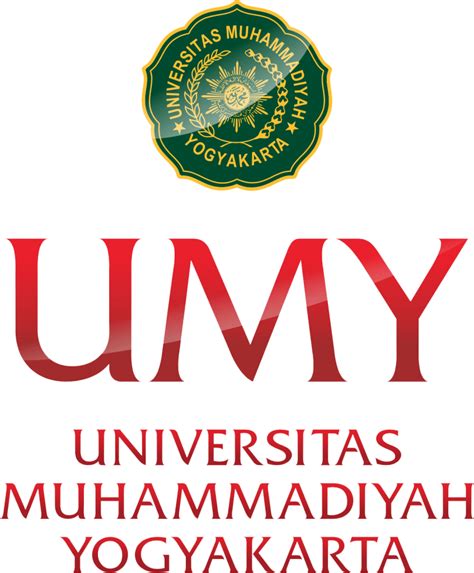 Logo Umy Vertikal Admisi Umy