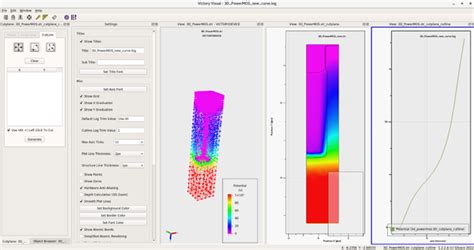 learn about victory visual silvaco s new graphical visualization