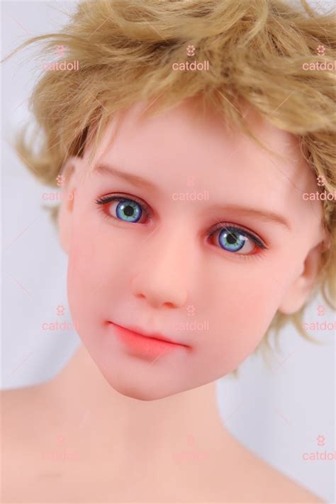 Catdoll 133cm Shota Dolls Catdoll