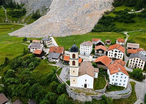 Brienzer Bevölkerung darf ab Montag wieder ins Dorf Panorama