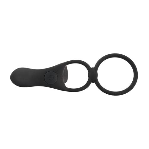 Anello Vibrante Per Doppia Stimolazione Sex Toy Couple S Vibrator