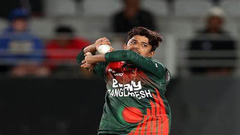 mahedi hasan age height batting odi debut stats abtc