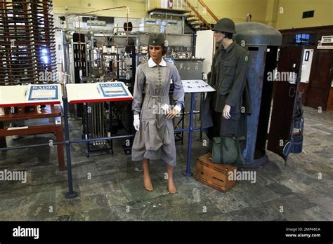 The Swedish Broadcasting Museum Swedish Sveriges Rundradiomuseum Is