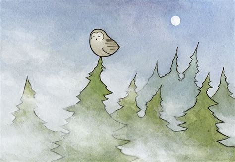 Fog Drawing At Getdrawings Free Download