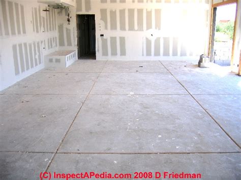 Concrete Floor Control Joints Clsa Flooring Guide