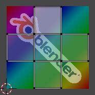 Texturing Texture Stretching Blender Stack Exchange