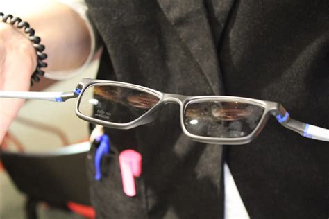 Bflex Son Las Gafas Irrompibles Definitivas Para La Vida Real Asun